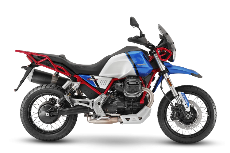 ATLANTIC MOTOS - Moto Guzzi à Savenay près de Saint-Nazaire